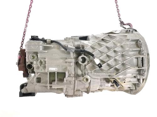 Manual gearbox MERCEDES-BENZ VITO Van (W447) 114 CDI (447.601, 447.603 ...