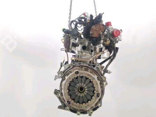 Engine TOYOTA YARIS (_P1_) 1.4 D-4D (NLP10_) 10706438 | B-Parts