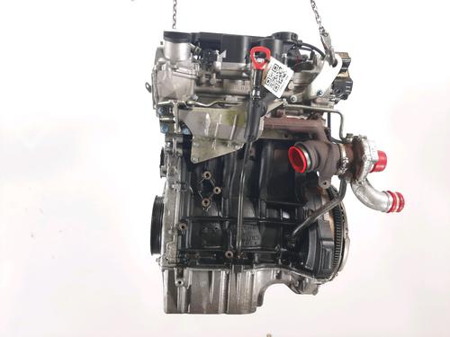 Engine SMART FORFOUR (454) 1.5 CDI (454.000) 10550806 | B-Parts