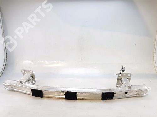 Front bumper reinforcement RENAULT MEGANE II (BM0/1_, CM0/1_) 1.6 16V ...