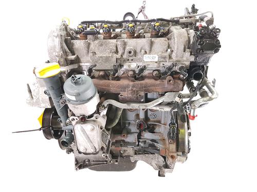 Engine SUZUKI SWIFT III (MZ, EZ) 1.3 DDiS (RS 413D) 11965993 | B-Parts