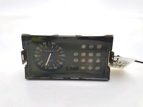 Instrument cluster RENAULT SUPER 5 (B/C40_) 10447692 | B-Parts