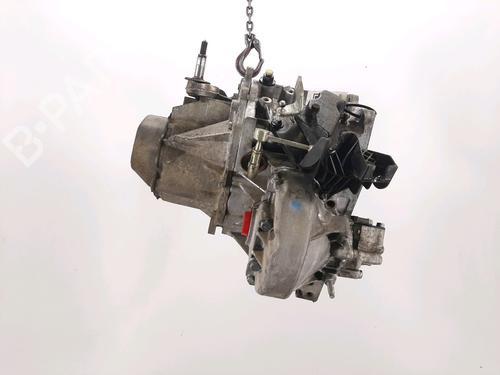 Schaltgetriebe CITROËN C4 Picasso I MPV (UD_) 1.6 HDi 12241087 | B-Parts