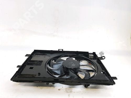 Radiator fan CITROËN BERLINGO (ER_, EC_) 1.5 BlueHDi 130 (ECYHZJ ...