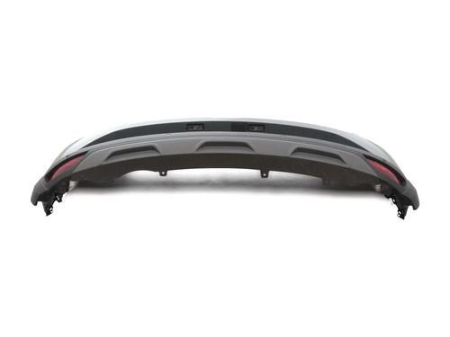 Pare-chocs arrière DACIA SANDERO III 1.0 TCe 90 22696033 | B-Parts