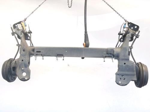 Rear axle PEUGEOT 207 (WA_, WC_) 1.6 HDi 10048464 | B-Parts