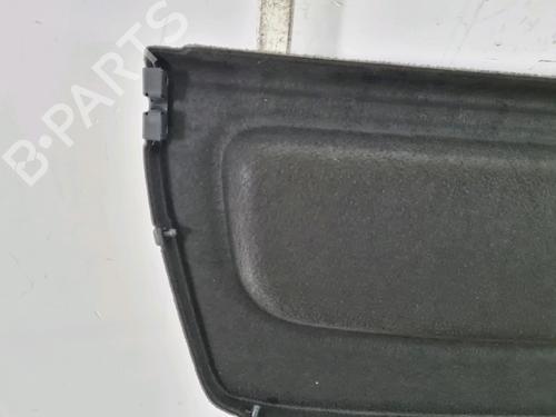 Rear parcel shelf OPEL CORSA D (S07) 1.3 CDTI (L08, L68) 17675313 | B-Parts
