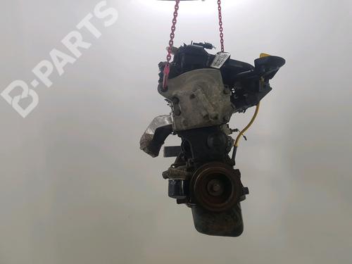 Engine RENAULT TWINGO I (C06_) 1.2 16V (C06C, C06D, C06K) 10458403 | B ...