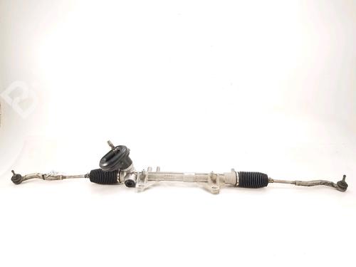 Steering rack RENAULT CAPTUR I (J5_, H5_) 1.5 dCi 90 4189956 | B-Parts