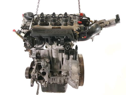 Engine SMART FORTWO Coupe (450) 0.8 CDI (450.300, 450.301, 450.302, 450 ...