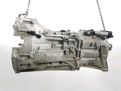 Manual gearbox FORD RANGER (TKE) 2.2 TDCi 4x4 16220079 | B-Parts