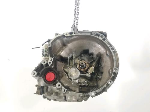 Manual gearbox DAIHATSU SIRION (M3_) 1.3 (M301) 10725338 | B-Parts