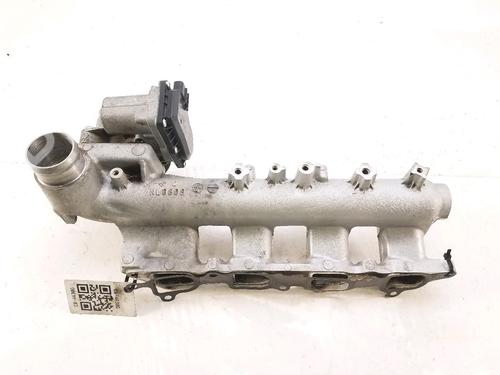 Manual gearbox NISSAN NP300 PICKUP (D22) 2.5 dCi 4x4 10460807 | B-Parts