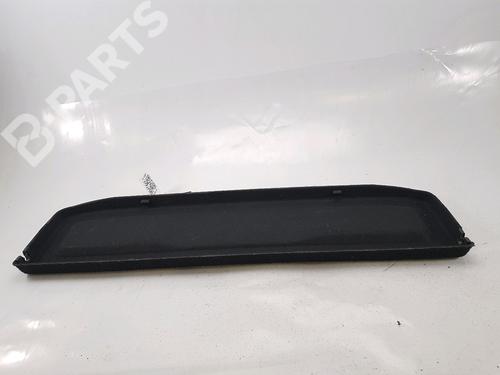 Rear parcel shelf SUZUKI SWIFT III (MZ, EZ) 1.3 DDiS (RS 413D) 10659050 ...