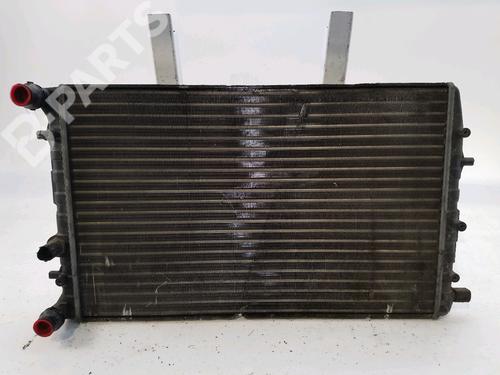 Water radiator VW POLO (9N_) 1.2 12V 10524830 | B-Parts