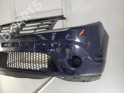 Front bumper DACIA SANDERO 1.4 MPI LPG 12538863 | B-Parts