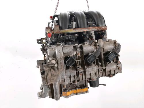 Engine PORSCHE BOXSTER (986) S 3.2 10511177 | B-Parts