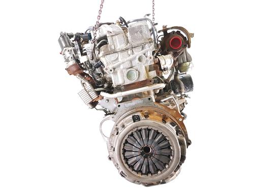 Engine MITSUBISHI L200 / TRITON (KA_T, KB_T) 2.5 DI-D 4WD (KB4T ...