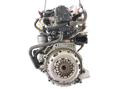 Engine VW POLO (9N_) 1.4 TDI 11122729 | B-Parts