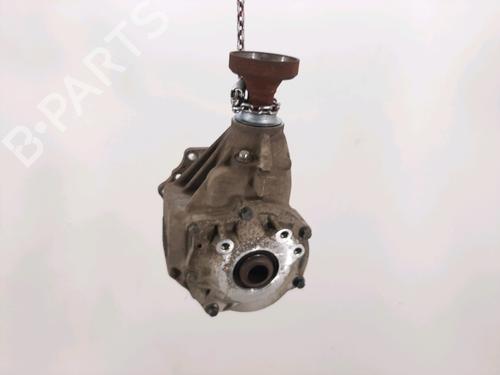 Boîte de transfert LAND ROVER FREELANDER 2 (L359) 2.2 TD4 4x4 12240152 ...