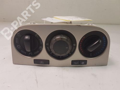 Climate control OPEL CORSA D (S07) 206290 | B-Parts