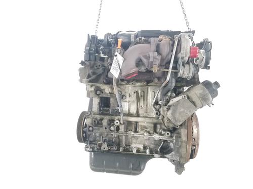 Engine CITROËN C2 (JM_) 1.4 HDi 11093272 | B-Parts