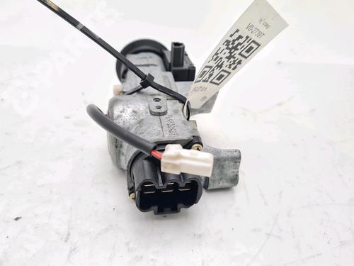 Ignition barrel NISSAN NOTE (E11, NE11) 1.5 dCi 12131037 | B-Parts