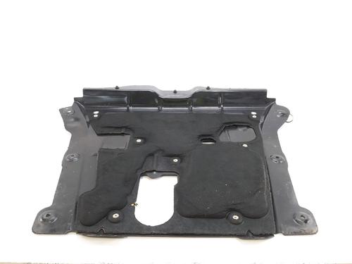 Underbody protection DACIA DUSTER (HM_) 1.5 dCi 115 4x4 (HMAD) 10432266 ...