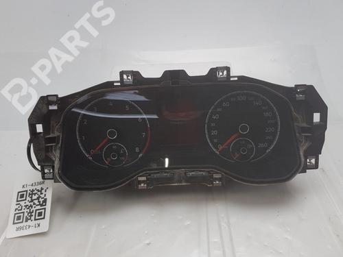 Instrument cluster VW POLO VI (AW1, BZ1, AE1) 1.0 MPi 9765115 | B-Parts