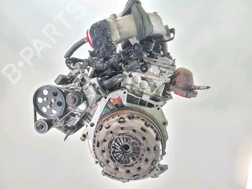 Engine JAGUAR X-TYPE I (X400) 2.5 V6 All-wheel Drive 12945106 | B-Parts