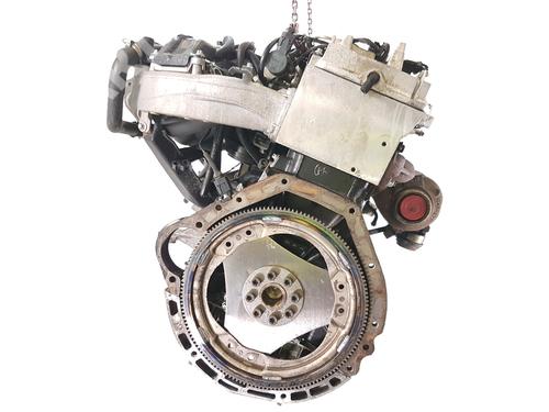 Engine MERCEDES-BENZ M-CLASS (W163) ML 270 CDI (163.113) 10687662 | B-Parts