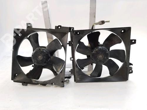 Radiator fan SUBARU IMPREZA Hatchback (GR, GH, G3) 2.0 D AWD 8829678 ...