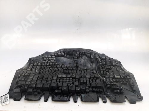 Engine under cover VW POLO (9N_, 9A_) 1.4 TDI 10619505 | B-Parts
