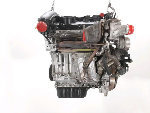Engine PEUGEOT RCZ 1.6 16V 10538643 | B-Parts