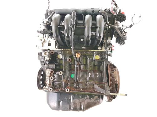 Engine RENAULT TWINGO I (C06_) 1.2 (C066, C068) 10715802 | B-Parts