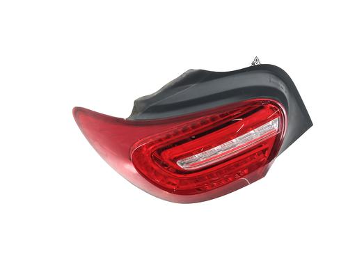 Feu arrière gauche MERCEDES-BENZ A-CLASS (W176) 5241738 | B-Parts