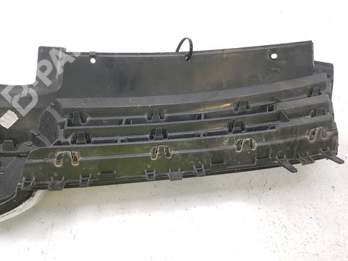 Grille VW GOLF VII (5G1, BQ1, BE1, BE2) 2.0 TDI 10687576 | B-Parts
