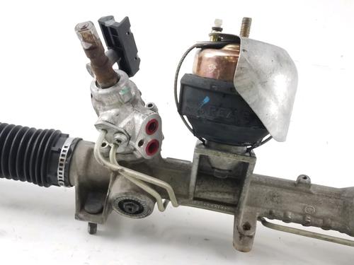 Steering rack VOLVO S60 I (384) 2.4 CDI 12064565 | B-Parts