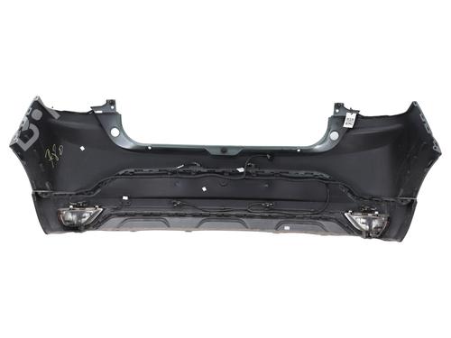 Pare-chocs arrière DACIA SANDERO III 1.0 TCe 90 22696033 | B-Parts