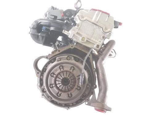 Engine MERCEDES-BENZ SLK (R170) 230 Kompressor (170.447) 10459747 | B-Parts