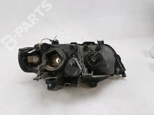 Left headlight BMW X5 (E53) 3.0 d 10434398 | B-Parts