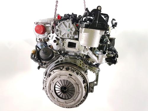 Engine MAZDA 3 (BL) 1.6 MZR CD (BL14) 10725297 | B-Parts