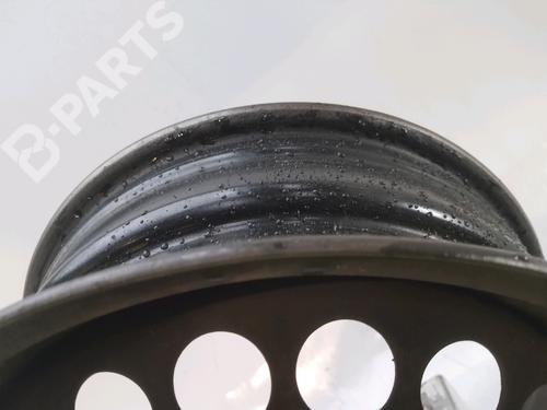 Rim OPEL CORSA D (S07) 1.3 CDTI (L08, L68) 10480503 | B-Parts