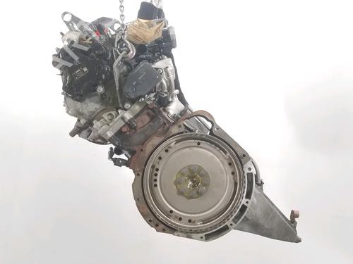 Engine MERCEDES-BENZ B-CLASS Sports Tourer (W245) B 200 CDI (245.208 ...