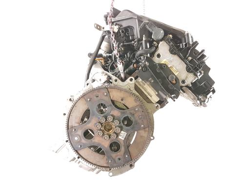 Engine BMW 5 (E60) 525 d 11122543 | B-Parts