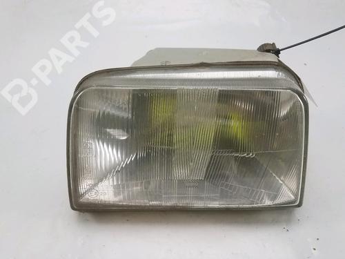Left headlight RENAULT RAPID Box Body/MPV (F40_, G40_) 6992168 | B-Parts