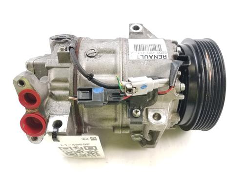AC compressor RENAULT LAGUNA III (BT0/1) 1.5 dCi (BT00, BT0A, BT0T ...