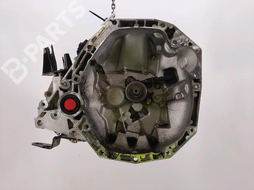 Manual gearbox NISSAN NOTE (E11, NE11) 1.5 dCi 12171199 | B-Parts