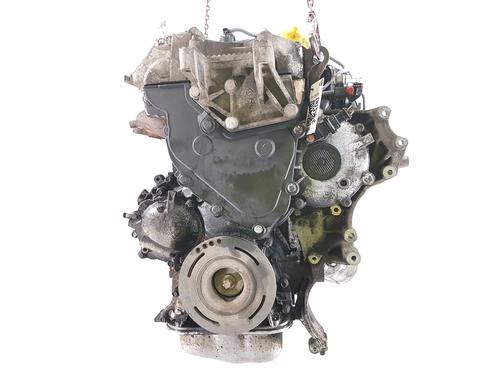 Moteur RENAULT MASTER II Van (FD) 2.5 dCi 120 10863731 | B-Parts