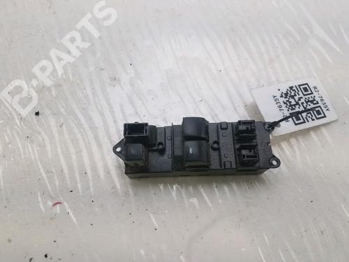 Interrupteur de vitre avant gauche MITSUBISHI L200 / TRITON (KJ_, KK ...
